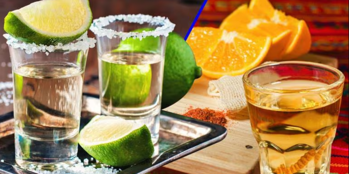 Historia de las jícaras de mezcal: La tradición detrás del trago ...