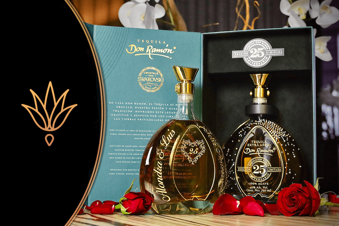 El tequila más premiado en el mundo: ¿Cuál es realmente?