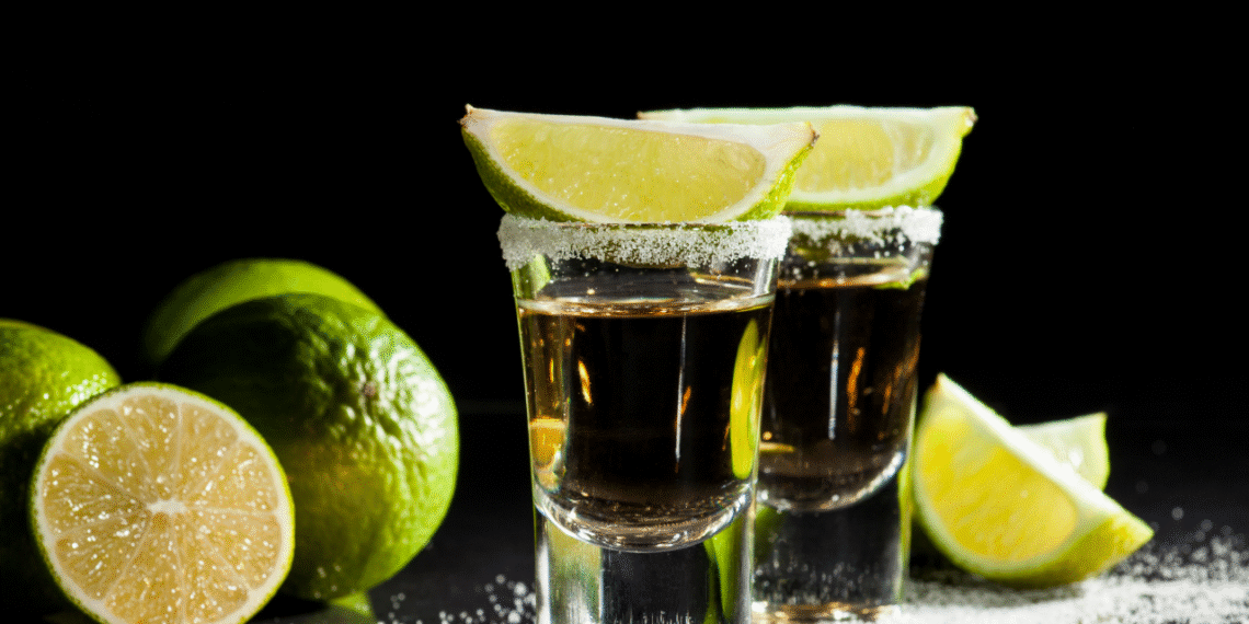 Â¿QuÃ© es el shot de tequila? y porquÃ© se le llama asÃ­ - Destilando ...